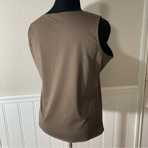 Notations | Tops | Notations Tank Camisole Under Shirt Top | Poshmark